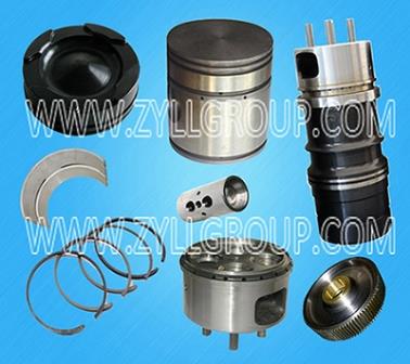 GE Parts for GE Engines and GE Locomotives - RISL