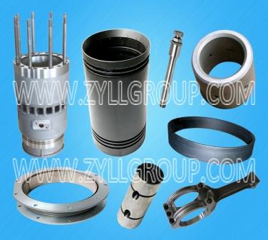 Spare Parts for EMD Engines and EMD Locomotives - RISL