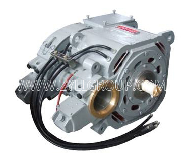 GE 761A23 Traction Motor - RISL