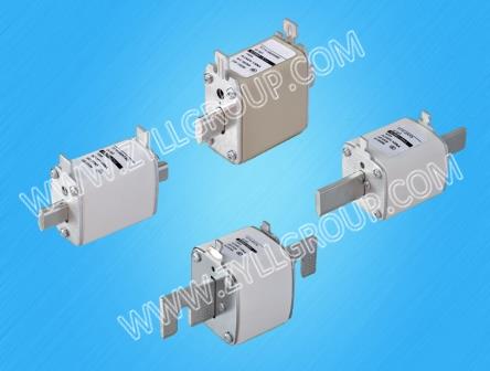 Railway Fuses Used in Locomotives - RISL