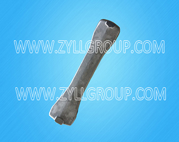 117X1012-7 Articulated Conrod GE 7FDL Engine Parts - RISL