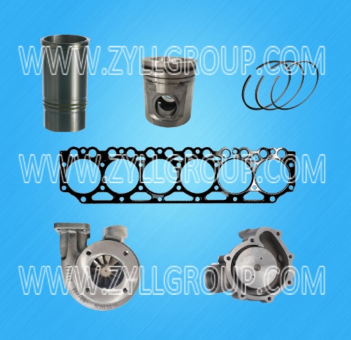BF6M1013 Parts for Deutz Engine - RISL